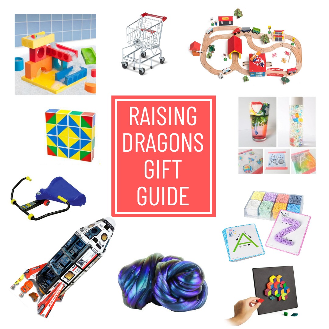 Raising Dragons Holiday Gift Guide 2020 ⋆ Raising Dragons